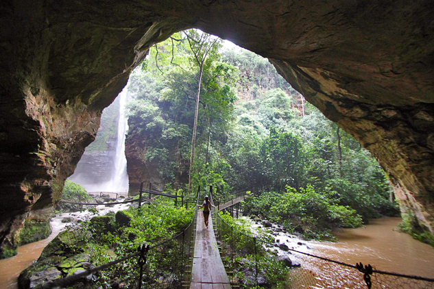 Chapada das Mesas, Maranhão | Fabi Gama | Roteiros de Viagem