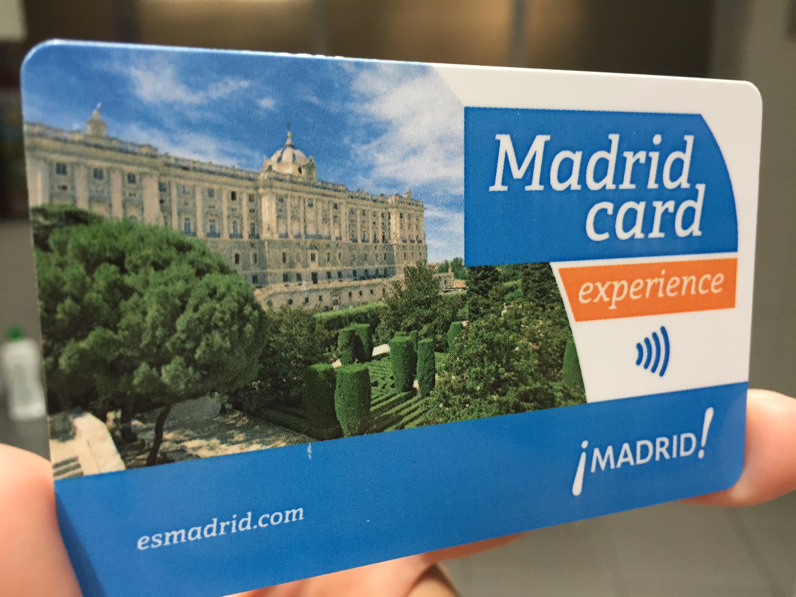 Madrid Card : vale a pena? | Fabi Gama | Roteiros de Viagem