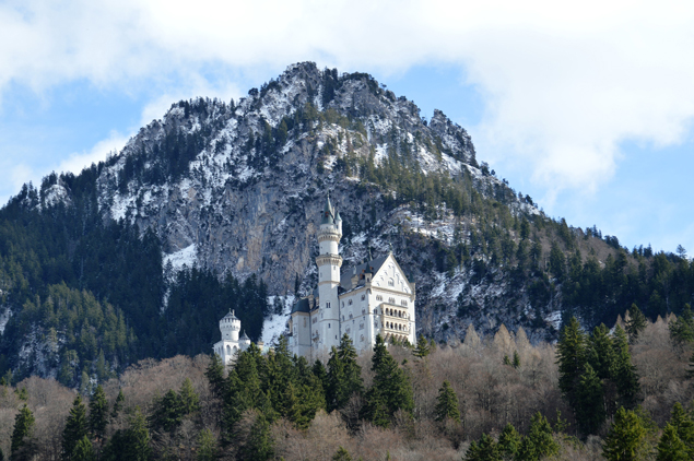 Roteiro de carro pela Baviera, Alemanha | Fabi Gama | Roteiros de Viagem