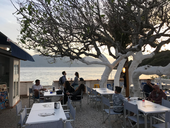 Dicas da Ilha de Elba na Itália | Fabi Gama | Roteiros de Viagem