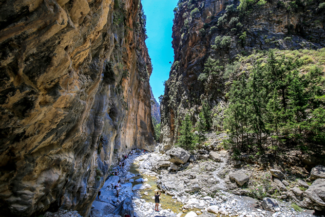 Creta : tudo sobre a maior ilha da Grécia | Loucos por Viagem