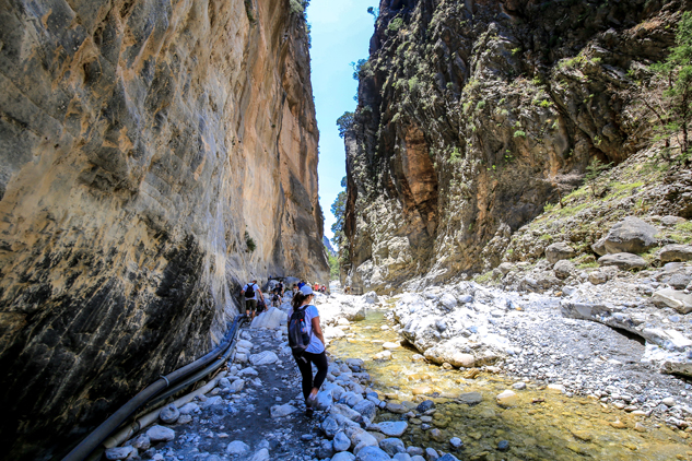 Creta : tudo sobre a maior ilha da Grécia | Loucos por Viagem