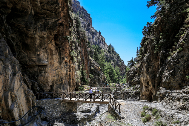 Creta : tudo sobre a maior ilha da Grécia | Loucos por Viagem
