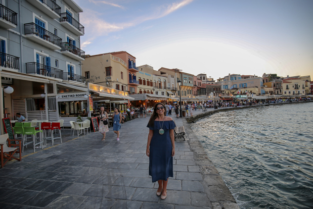Creta : tudo sobre a maior ilha da Grécia | Loucos por Viagem