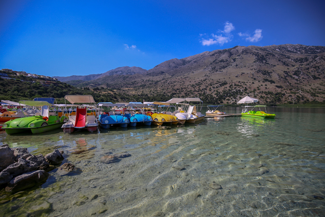 Creta : tudo sobre a maior ilha da Grécia | Loucos por Viagem