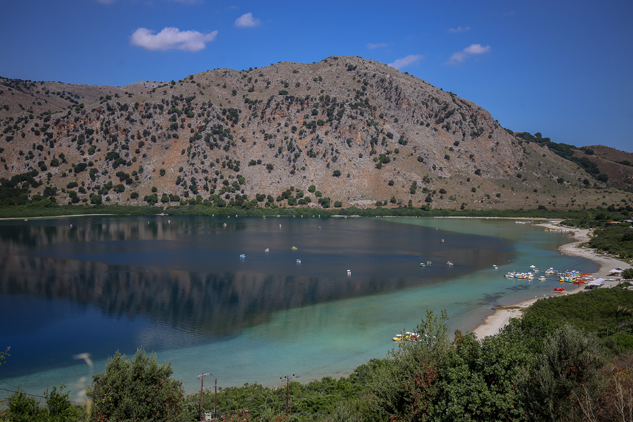 Creta : tudo sobre a maior ilha da Grécia | Loucos por Viagem