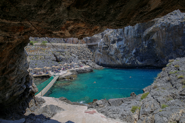 Creta : tudo sobre a maior ilha da Grécia | Loucos por Viagem