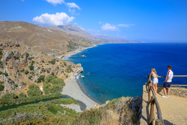 Creta : tudo sobre a maior ilha da Grécia | Loucos por Viagem