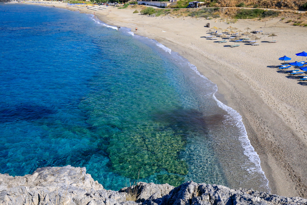 Creta : tudo sobre a maior ilha da Grécia | Loucos por Viagem