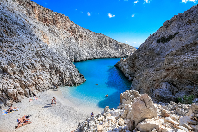 Creta : tudo sobre a maior ilha da Grécia | Loucos por Viagem