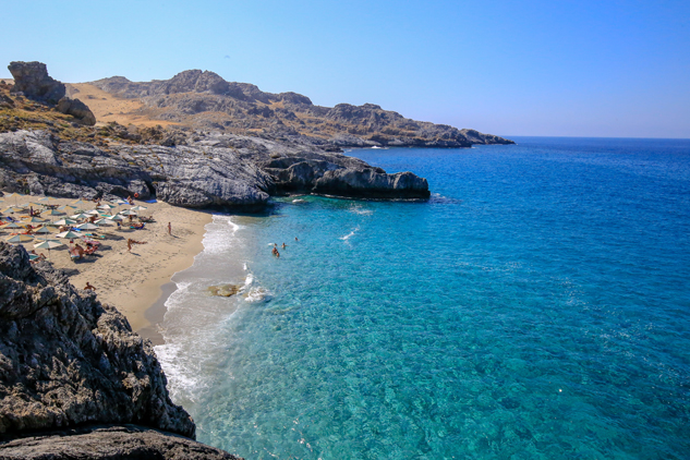 Creta : tudo sobre a maior ilha da Grécia | Loucos por Viagem