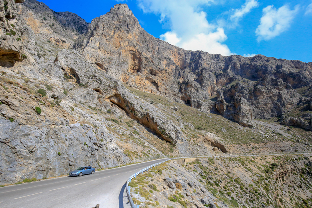 Creta : tudo sobre a maior ilha da Grécia | Loucos por Viagem