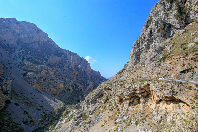 Creta : tudo sobre a maior ilha da Grécia | Loucos por Viagem