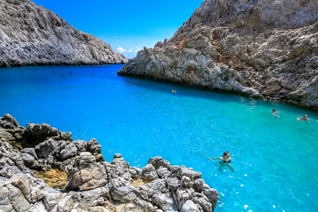 Creta : tudo sobre a maior ilha da Grécia | Fabi Gama | Roteiros de Viagem