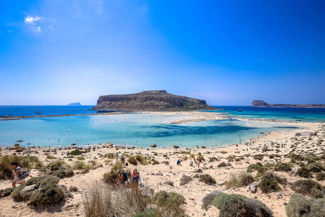 Creta : tudo sobre a maior ilha da Grécia | Fabi Gama | Roteiros de Viagem