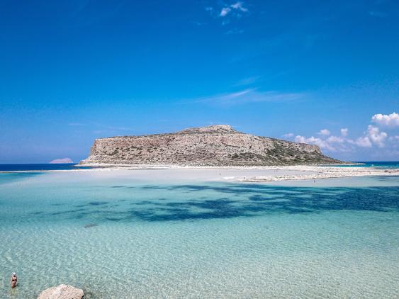 Creta : tudo sobre a maior ilha da Grécia | Fabi Gama | Roteiros de Viagem